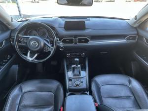 Mazda CX-5 2018 in Klaipeda, with an engine capacity of 2.00 L and mileage of 126 thousand km for 19600 €, photo 26 on AUTOMOTO.COM.LV