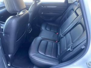Mazda CX-5 2018 in Klaipeda, with an engine capacity of 2.00 L and mileage of 126 thousand km for 19600 €, photo 27 on AUTOMOTO.COM.LV