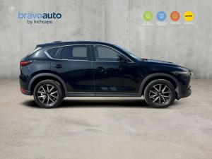 Mazda CX-5 2018 in Kaunas, with an engine capacity of 2.50 L and mileage of 158 thousand km for 20471 €, photo 7 on AUTOMOTO.COM.LV