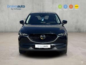 Mazda CX-5 2018 in Kaunas, with an engine capacity of 2.50 L and mileage of 158 thousand km for 20471 €, photo 9 on AUTOMOTO.COM.LV