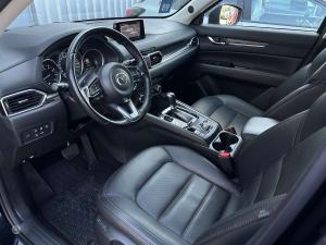 Mazda CX-5 2018 in Kaunas, with an engine capacity of 2.50 L and mileage of 158 thousand km for 20471 €, photo 10 on AUTOMOTO.COM.LV