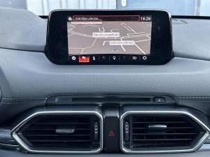 Mazda CX-5 2018 in Kaunas, with an engine capacity of 2.50 L and mileage of 158 thousand km for 20471 €, photo 19 on AUTOMOTO.COM.LV