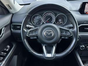 Mazda CX-5 2018 in Kaunas, with an engine capacity of 2.50 L and mileage of 158 thousand km for 20471 €, photo 20 on AUTOMOTO.COM.LV