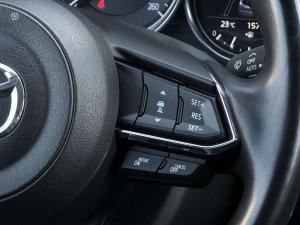 Mazda CX-5 2018 in Kaunas, with an engine capacity of 2.50 L and mileage of 158 thousand km for 20471 €, photo 21 on AUTOMOTO.COM.LV