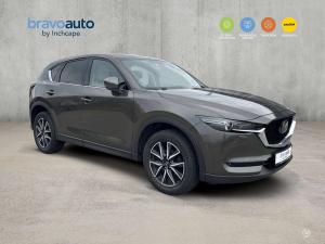 Мазда СХ-5 2018 в Клайпеда, объемом двигателя 2.50 л и пробегом 75 тыс. км за 19900 €, фото 8 на AUTOMOTO.COM.LV