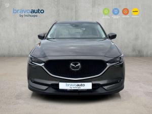 Мазда СХ-5 2018 в Клайпеда, объемом двигателя 2.50 л и пробегом 75 тыс. км за 19900 €, фото 9 на AUTOMOTO.COM.LV