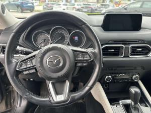 Мазда СХ-5 2018 в Клайпеда, объемом двигателя 2.50 л и пробегом 75 тыс. км за 19900 €, фото 15 на AUTOMOTO.COM.LV