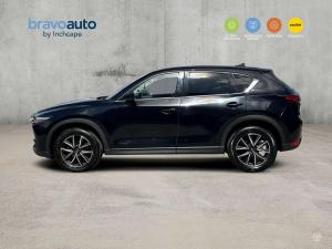 Mazda CX-5 2018 in Kaunas, with an engine capacity of 2.50 L and mileage of 123 thousand km for 21271 €, photo 3 on AUTOMOTO.COM.LV