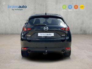 Mazda CX-5 2018 in Kaunas, with an engine capacity of 2.50 L and mileage of 123 thousand km for 21271 €, photo 6 on AUTOMOTO.COM.LV