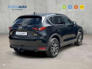 Mazda CX-5 2018 in Kaunas, with an engine capacity of 2.50 L and mileage of 123 thousand km for 21271 €, photo 7 on AUTOMOTO.COM.LV