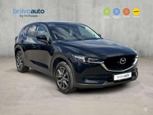Mazda CX-5 2018 in Kaunas, with an engine capacity of 2.50 L and mileage of 123 thousand km for 21271 €, photo 9 on AUTOMOTO.COM.LV