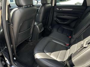 Mazda CX-5 2018 in Kaunas, with an engine capacity of 2.50 L and mileage of 123 thousand km for 21271 €, photo 12 on AUTOMOTO.COM.LV