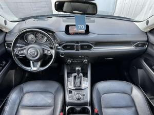 Mazda CX-5 2018 in Kaunas, with an engine capacity of 2.50 L and mileage of 123 thousand km for 21271 €, photo 17 on AUTOMOTO.COM.LV