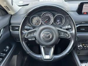 Mazda CX-5 2018 in Kaunas, with an engine capacity of 2.50 L and mileage of 123 thousand km for 21271 €, photo 19 on AUTOMOTO.COM.LV