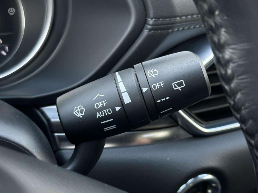 Mazda CX-5 2018 in Kaunas, with an engine capacity of 2.50 L and mileage of 123 thousand km for 21271 €, photo 21 on AUTOMOTO.COM.LV