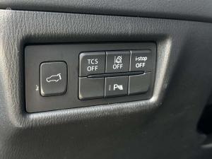 Mazda CX-5 2018 in Kaunas, with an engine capacity of 2.50 L and mileage of 123 thousand km for 21271 €, photo 23 on AUTOMOTO.COM.LV