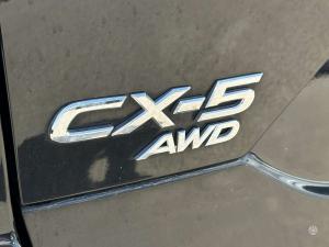 Mazda CX-5 2018 in Kaunas, with an engine capacity of 2.50 L and mileage of 123 thousand km for 21271 €, photo 35 on AUTOMOTO.COM.LV