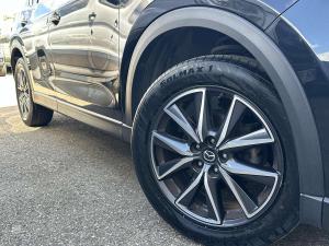 Mazda CX-5 2018 in Kaunas, with an engine capacity of 2.50 L and mileage of 123 thousand km for 21271 €, photo 36 on AUTOMOTO.COM.LV