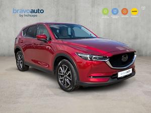 Мазда СХ-5 2018 в Каунас, объемом двигателя 2.50 л и пробегом 67 тыс. км за 22471 €, фото 8 на AUTOMOTO.COM.LV