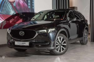 Mazda CX-5 2018 Kauņa, ar dzinēja tilpumu 2.00 L un nobraukumu 161 tūkst. km par 20771 €, foto  vietnē AUTOMOTO.COM.LV