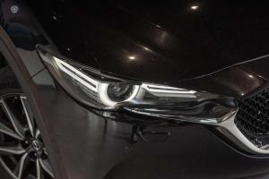 Mazda CX-5 2018 Kauņa, ar dzinēja tilpumu 2.00 L un nobraukumu 161 tūkst. km par 20771 €, foto 5 vietnē AUTOMOTO.COM.LV