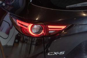 Mazda CX-5 2018 Kauņa, ar dzinēja tilpumu 2.00 L un nobraukumu 161 tūkst. km par 20771 €, foto 9 vietnē AUTOMOTO.COM.LV