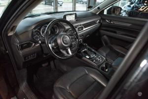 Mazda CX-5 2018 Kauņa, ar dzinēja tilpumu 2.00 L un nobraukumu 161 tūkst. km par 20771 €, foto 10 vietnē AUTOMOTO.COM.LV
