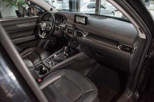 Mazda CX-5 2018 Kauņa, ar dzinēja tilpumu 2.00 L un nobraukumu 161 tūkst. km par 20771 €, foto 15 vietnē AUTOMOTO.COM.LV