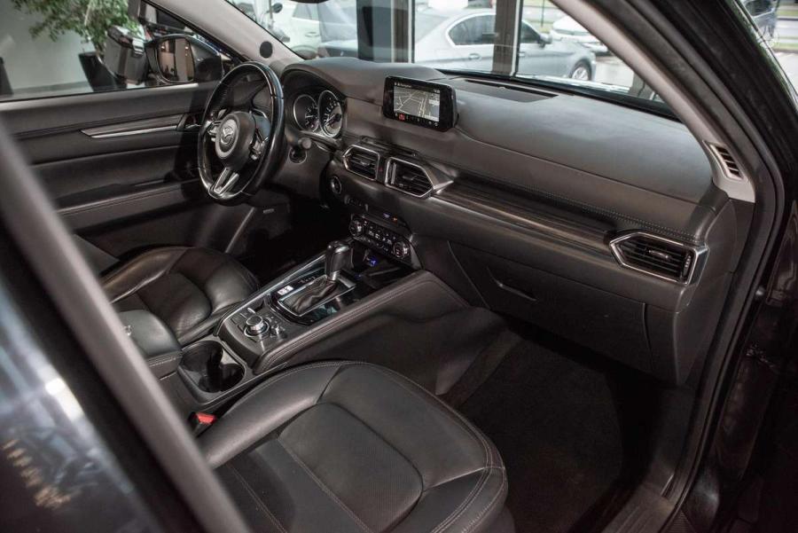 Mazda CX-5 2018 Kauņa, ar dzinēja tilpumu 2.00 L un nobraukumu 161 tūkst. km par 20771 €, foto 15 vietnē AUTOMOTO.COM.LV