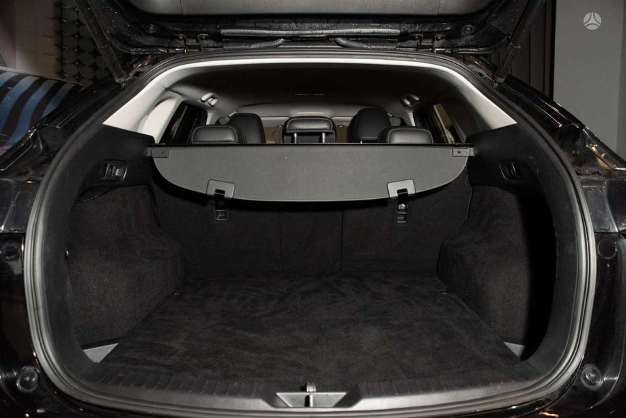 Mazda CX-5 2018 Kauņa, ar dzinēja tilpumu 2.00 L un nobraukumu 161 tūkst. km par 20771 €, foto 21 vietnē AUTOMOTO.COM.LV