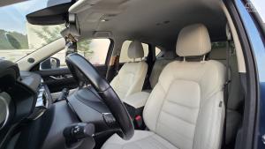 Mazda CX-5 2018 Kauņa, ar dzinēja tilpumu 2.20 L un nobraukumu 164 tūkst. km par 13650 €, foto 10 vietnē AUTOMOTO.COM.LV