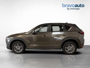 Mazda CX-5 2018 in Vilnius, with an engine capacity of 2.00 L and mileage of 122 thousand km for 19500 €, photo 3 on AUTOMOTO.COM.LV