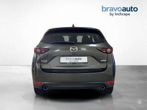Mazda CX-5 2018 in Vilnius, with an engine capacity of 2.00 L and mileage of 122 thousand km for 19500 €, photo 5 on AUTOMOTO.COM.LV
