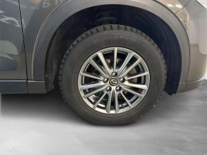 Mazda CX-5 2018 in Vilnius, with an engine capacity of 2.00 L and mileage of 122 thousand km for 19500 €, photo 7 on AUTOMOTO.COM.LV