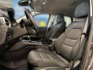 Mazda CX-5 2018 in Vilnius, with an engine capacity of 2.00 L and mileage of 122 thousand km for 19500 €, photo 12 on AUTOMOTO.COM.LV