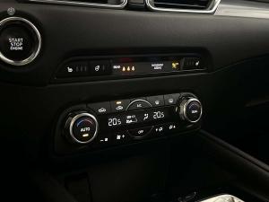 Mazda CX-5 2018 in Vilnius, with an engine capacity of 2.00 L and mileage of 122 thousand km for 19500 €, photo 17 on AUTOMOTO.COM.LV