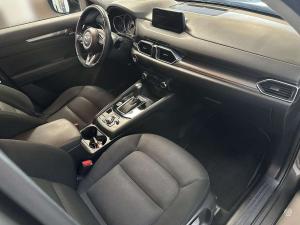 Mazda CX-5 2018 in Vilnius, with an engine capacity of 2.00 L and mileage of 122 thousand km for 19500 €, photo 22 on AUTOMOTO.COM.LV