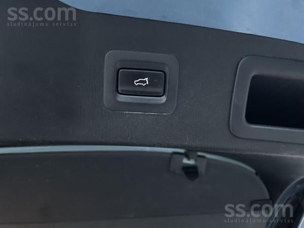 Mazda CX-5 2018 Rīga, ar dzinēja tilpumu 2.20 L un nobraukumu 221 tūkst. km par 10900 €, foto 11 vietnē AUTOMOTO.COM.LV