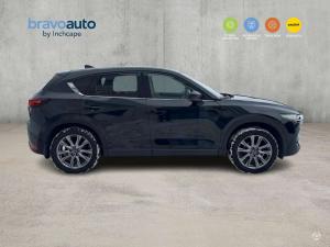 Mazda CX-5 2019 Kauņa, ar dzinēja tilpumu 2.50 L un nobraukumu 162 tūkst. km par 22471 €, foto 6 vietnē AUTOMOTO.COM.LV
