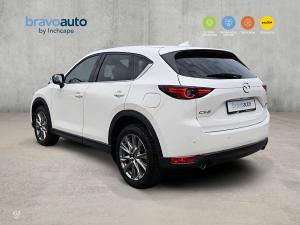 Mazda CX-5 2019 Kauņa, ar dzinēja tilpumu 2.00 L un nobraukumu 112 tūkst. km par 22471 €, foto 4 vietnē AUTOMOTO.COM.LV