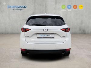 Mazda CX-5 2019 Kauņa, ar dzinēja tilpumu 2.00 L un nobraukumu 112 tūkst. km par 22471 €, foto 5 vietnē AUTOMOTO.COM.LV