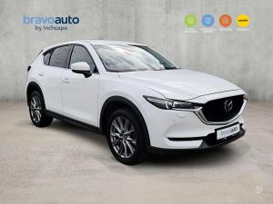 Mazda CX-5 2019 Kauņa, ar dzinēja tilpumu 2.00 L un nobraukumu 112 tūkst. km par 22471 €, foto 8 vietnē AUTOMOTO.COM.LV