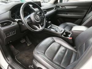 Mazda CX-5 2019 Kauņa, ar dzinēja tilpumu 2.00 L un nobraukumu 112 tūkst. km par 22471 €, foto 10 vietnē AUTOMOTO.COM.LV