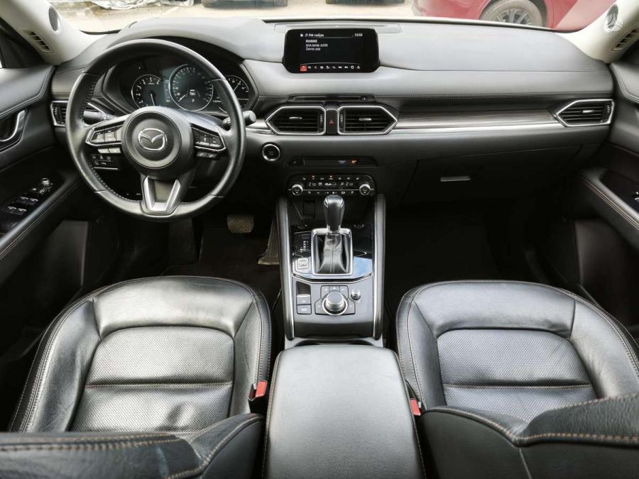 Mazda CX-5 2019 Kauņa, ar dzinēja tilpumu 2.00 L un nobraukumu 112 tūkst. km par 22471 €, foto 16 vietnē AUTOMOTO.COM.LV