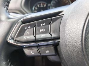 Mazda CX-5 2019 Kauņa, ar dzinēja tilpumu 2.00 L un nobraukumu 112 tūkst. km par 22471 €, foto 19 vietnē AUTOMOTO.COM.LV