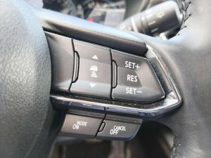 Mazda CX-5 2019 Kauņa, ar dzinēja tilpumu 2.00 L un nobraukumu 112 tūkst. km par 22471 €, foto 20 vietnē AUTOMOTO.COM.LV