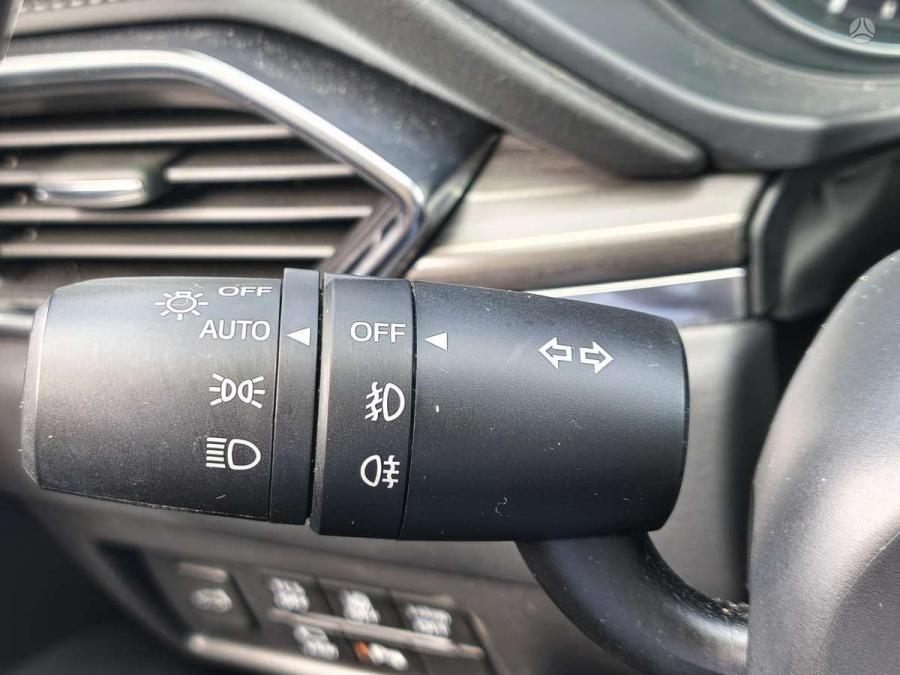 Mazda CX-5 2019 Kauņa, ar dzinēja tilpumu 2.00 L un nobraukumu 112 tūkst. km par 22471 €, foto 21 vietnē AUTOMOTO.COM.LV