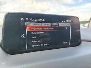 Mazda CX-5 2019 Kauņa, ar dzinēja tilpumu 2.00 L un nobraukumu 112 tūkst. km par 22471 €, foto 35 vietnē AUTOMOTO.COM.LV