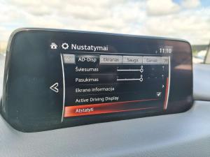 Mazda CX-5 2019 Kauņa, ar dzinēja tilpumu 2.00 L un nobraukumu 112 tūkst. km par 22471 €, foto 36 vietnē AUTOMOTO.COM.LV