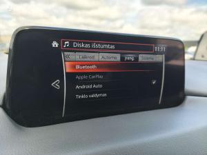 Mazda CX-5 2019 Kauņa, ar dzinēja tilpumu 2.00 L un nobraukumu 112 tūkst. km par 22471 €, foto 38 vietnē AUTOMOTO.COM.LV